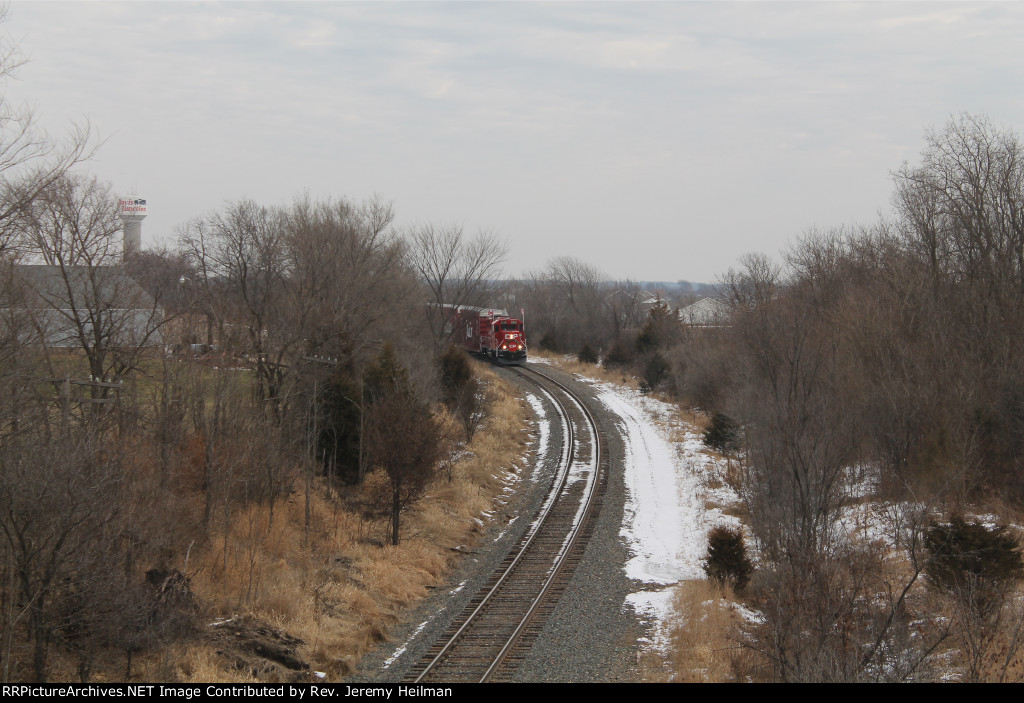 CP 2249 & others (6)